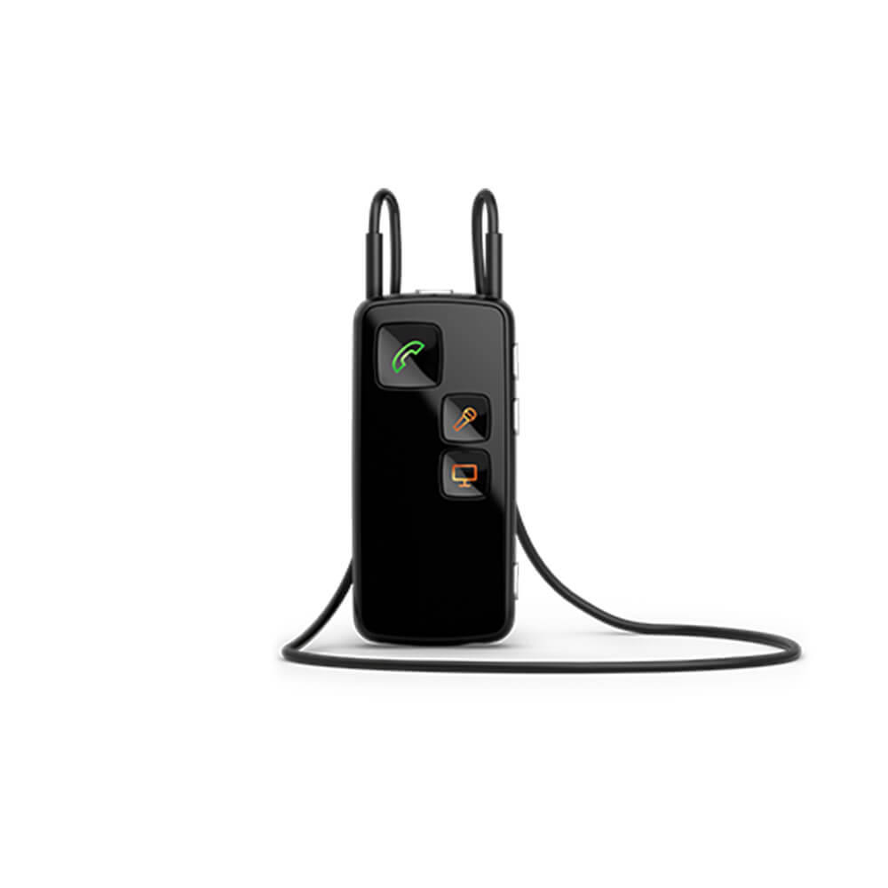 Oticon Streamer Pro – Eshop Eurosonew | Vendita apparecchi acustici